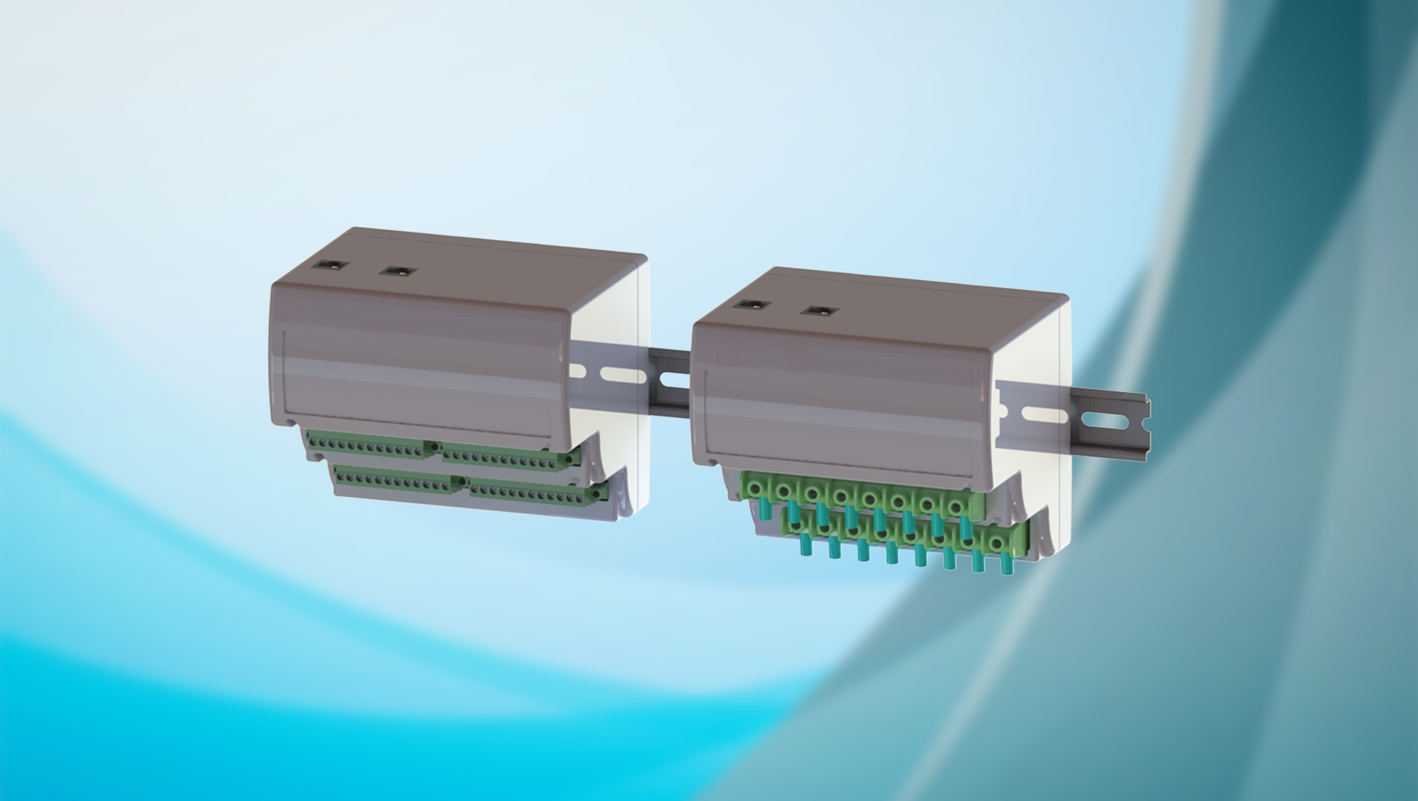 PASMAN CONNECTORS